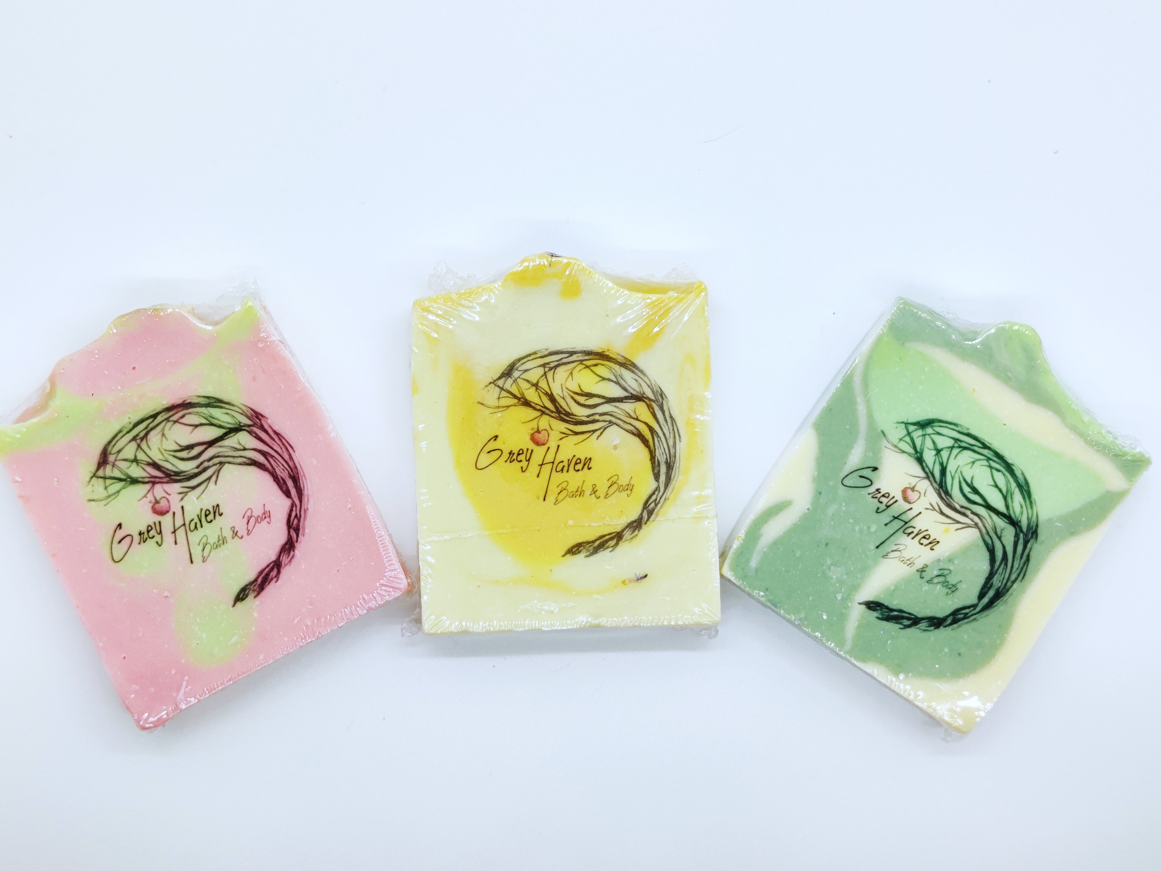Soap – Grey Haven Bath and Body